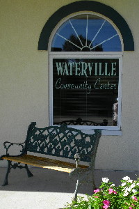 City of Waterville > The Community > Community Center